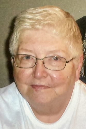 Mary Ella Rotunno 1933-2020 | News, Sports, Jobs - The Vindicator